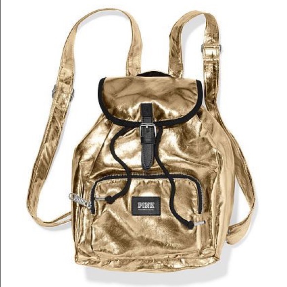 PINK Victoria's Secret | Bags | Victorias Secret Limited Edition Mini ...